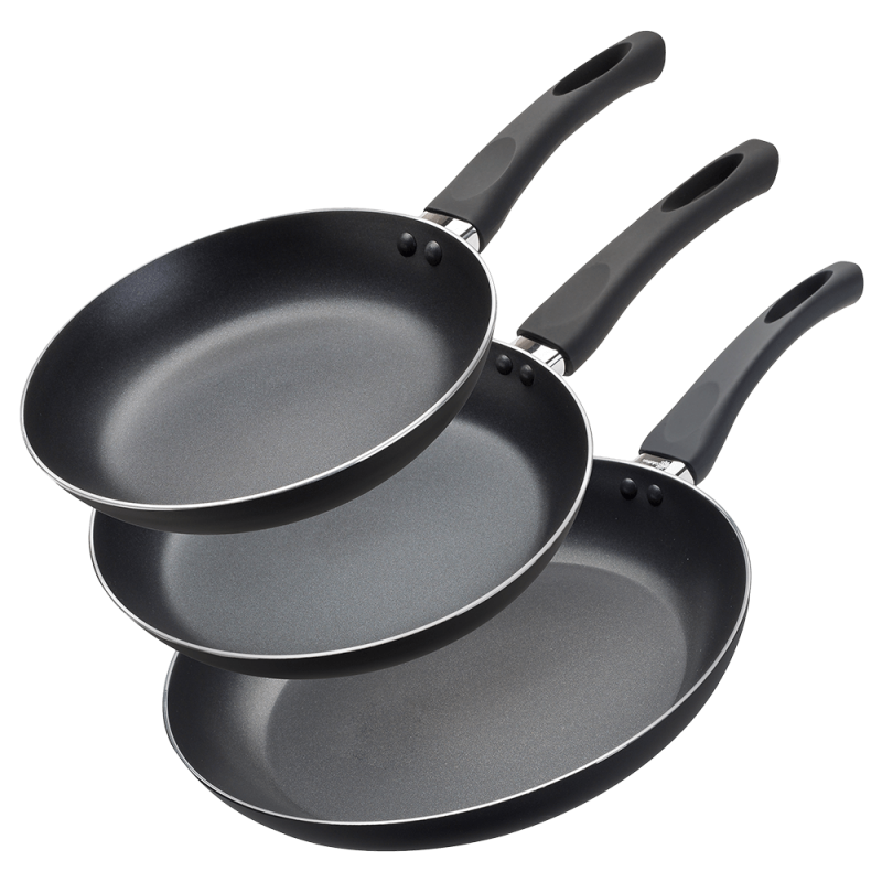 FRYING FAN - PROTRADE International